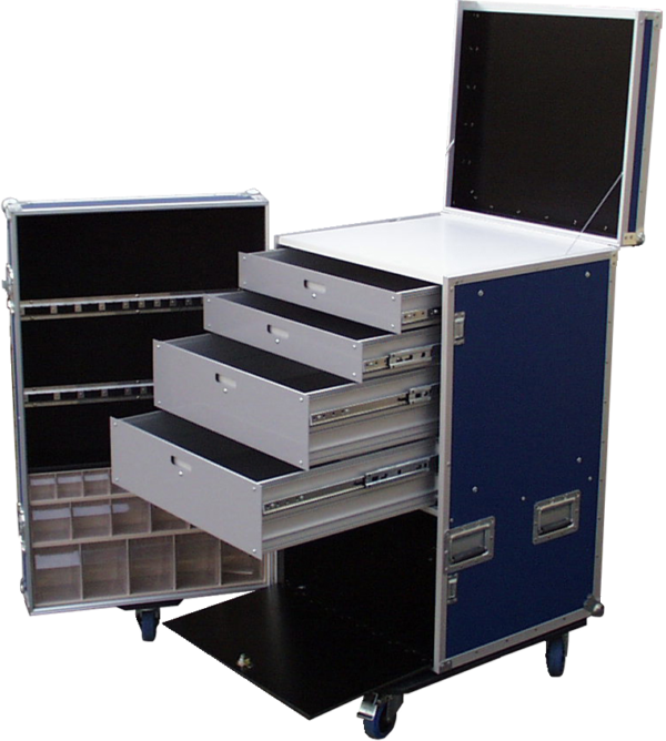 Unika Case - Holmberg cases